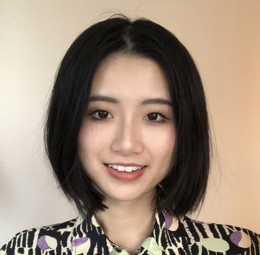 Shirley Luo, Board Member at Large – PRSA Tri-State District