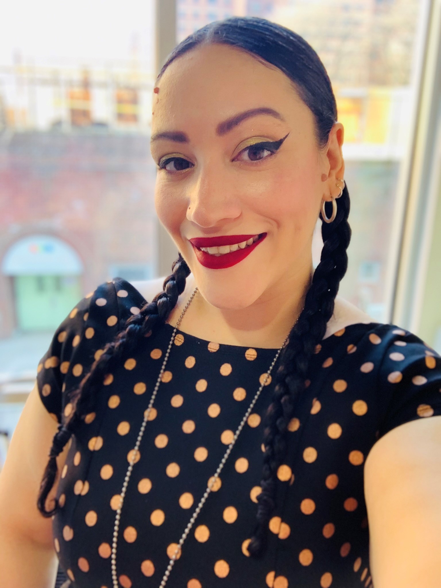 Stokes – 2022 – PRSA Tri-State District